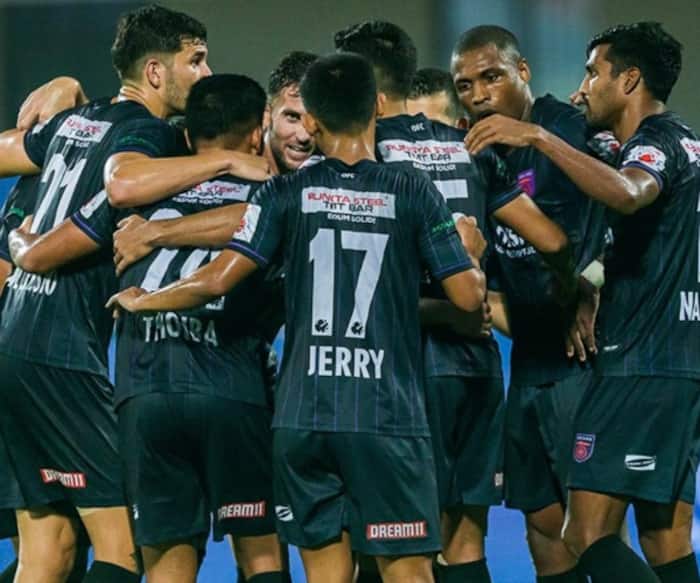 Odisha FC