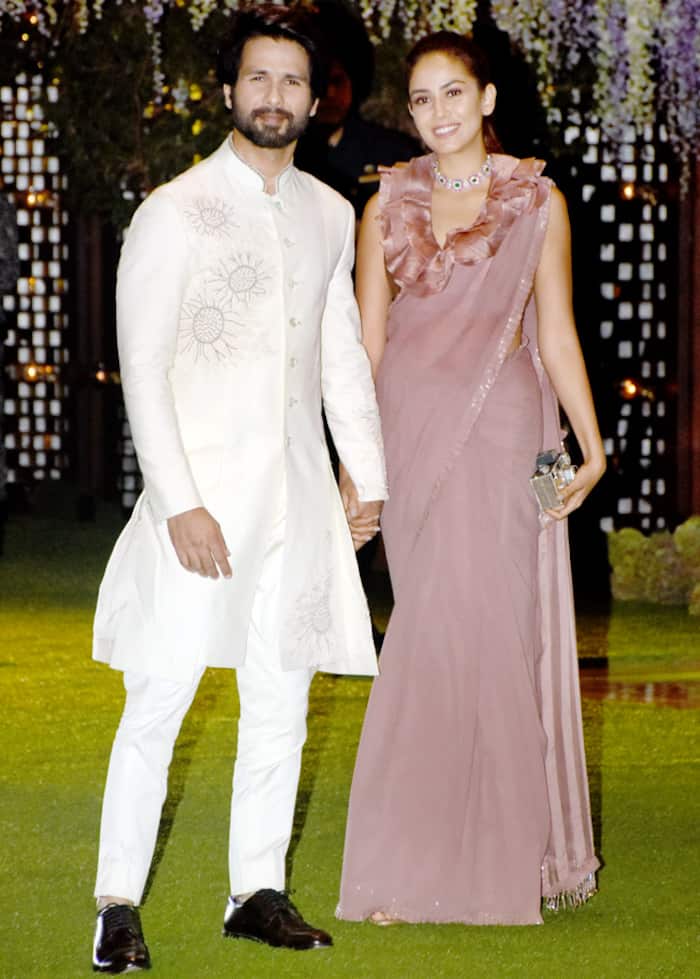 Nayantara Kothari Pre-Wedding Party: From Tina Ambanis to Mira Rajput ...