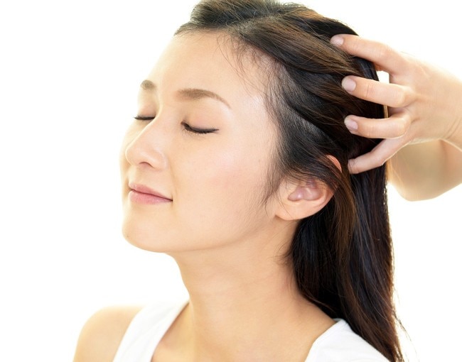 Oiling for skin and hair