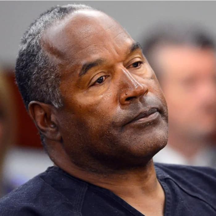 Who Was OJ Simpson And What Did He Do? – PICTURES
