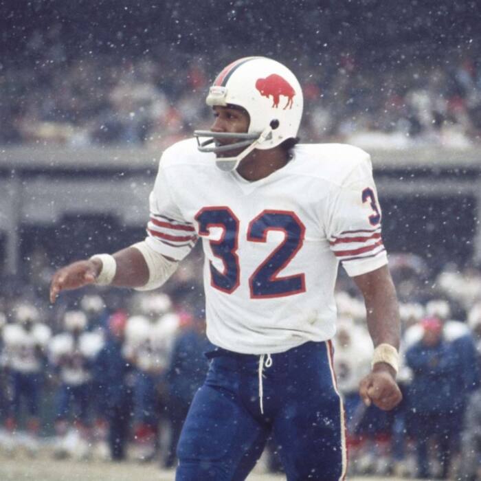 Who Was OJ Simpson And What Did He Do? – PICTURES