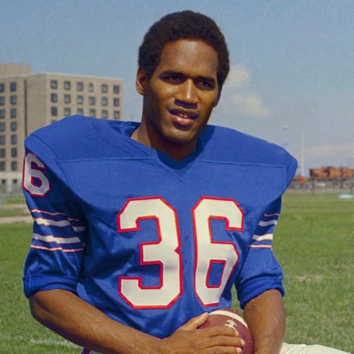 Who Was OJ Simpson And What Did He Do? – PICTURES
