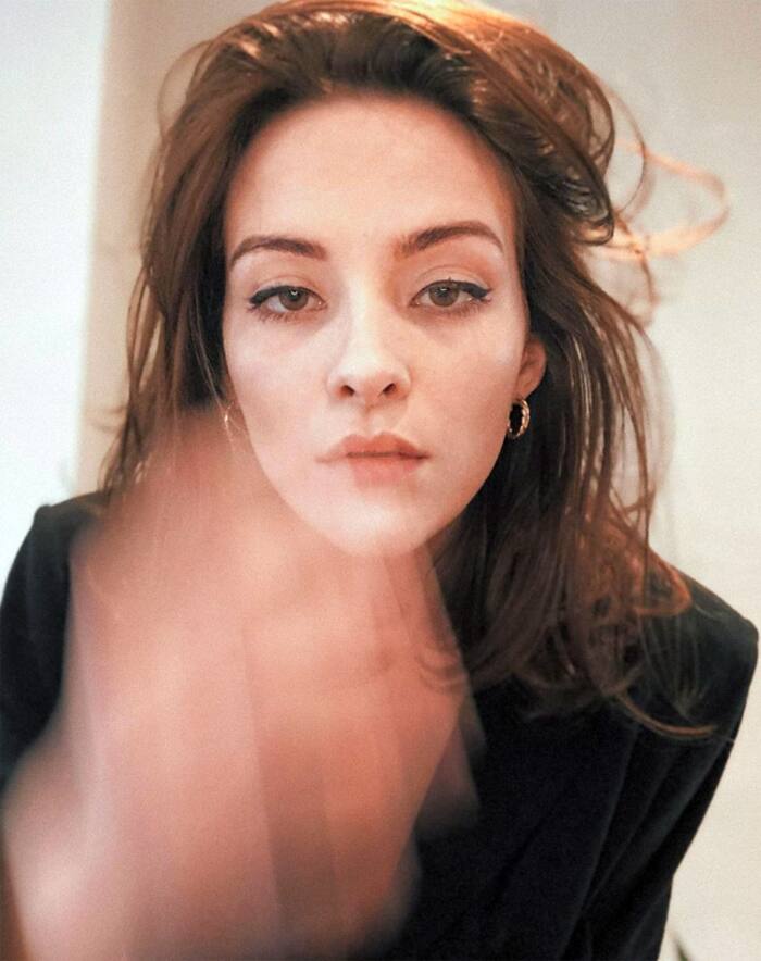 Who is The New Girl in RRR? Everything You Need to Know About Hollywood ...