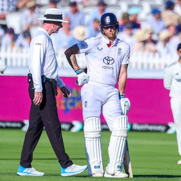 Bad news for Shubman Gill's Team India in Lord's Test, star player has...