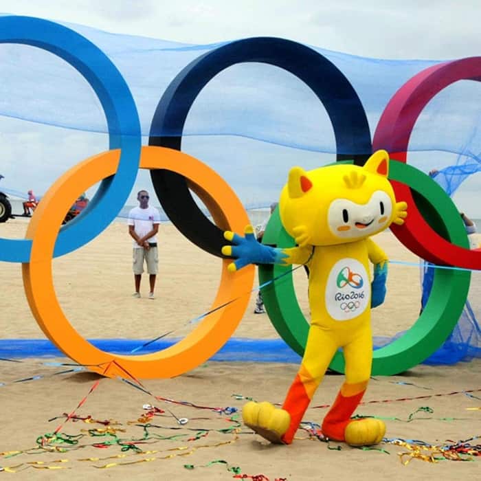 Rio Olympics 2016: Pictorial Updates!