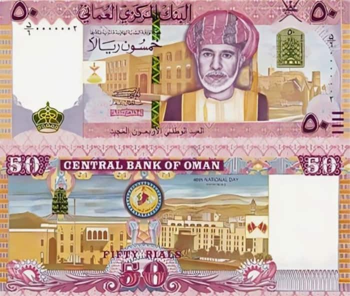 10 Strongest currencies in the world