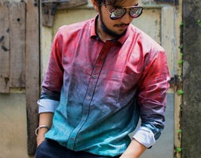 5 Super Cool printed Shirts For Men That Will Rule The Season