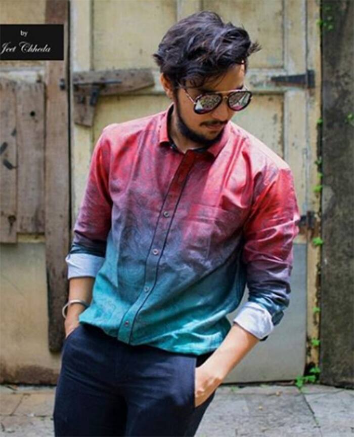 5 Super Cool printed Shirts For Men That Will Rule The Season