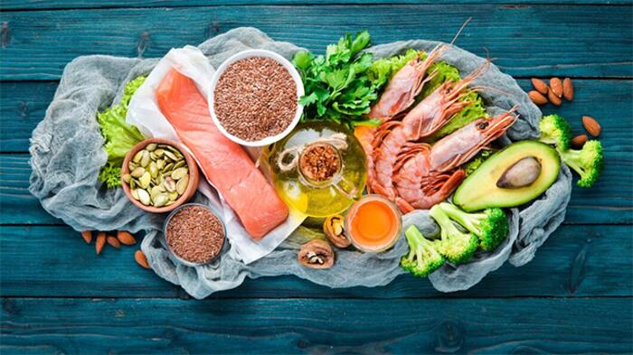 Heart Health: 7 Foods That Will Keep Your Heart Young And Healthy Forever