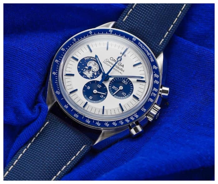 Sneak peak into MS Dhoni's LUXURY watch collection