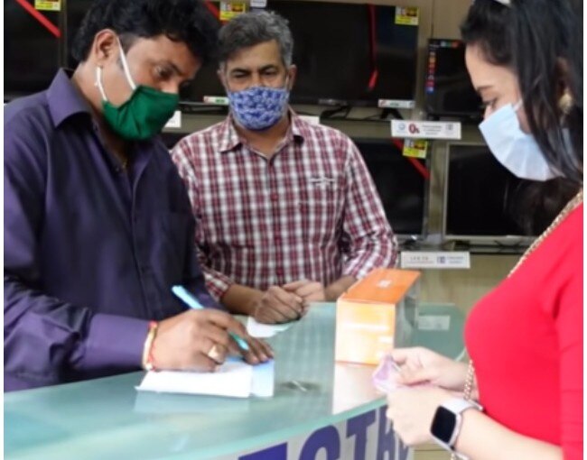 OMG! Have you been to Jethalal's real Gada Electronics in Mumbai?