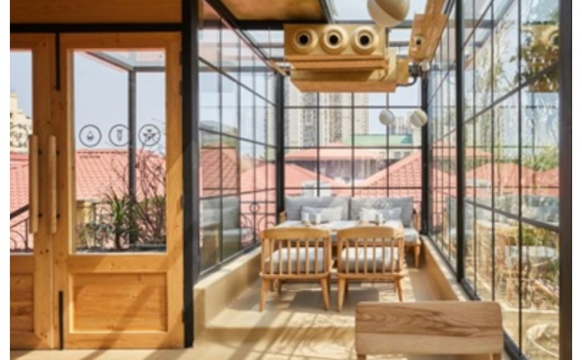 OMO: Soul Food Community