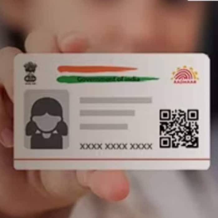 Aadhaar Update: How to change Date of Birth (DOB) on your Aadhaar Card ...