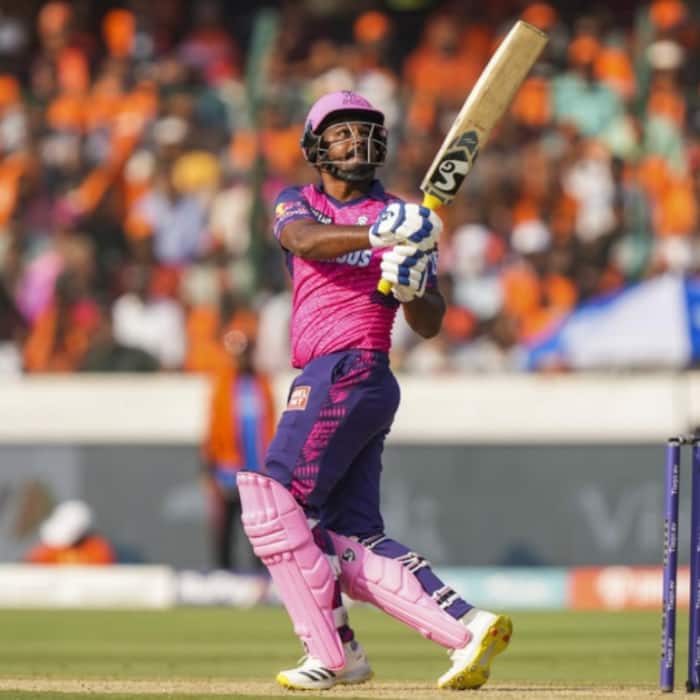 Shah Rukh Khan's KKR may buy Sanju Samson for next IPL season due to...