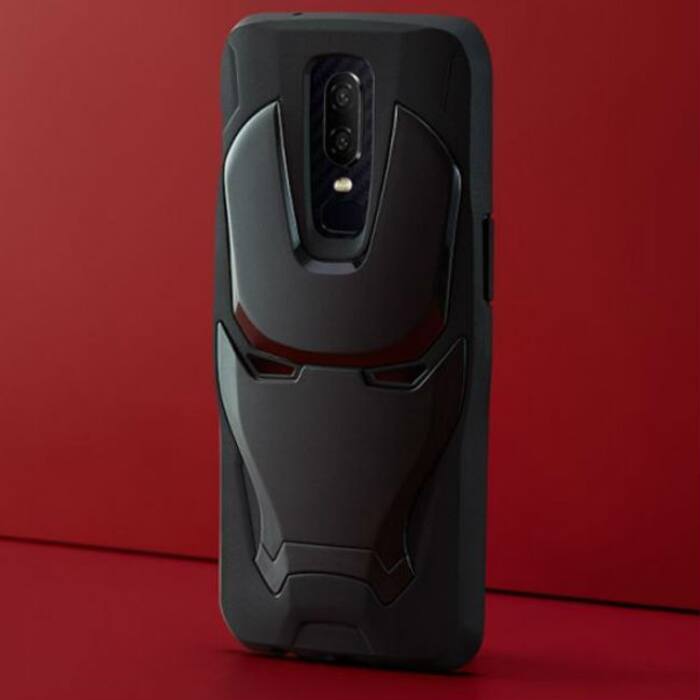 One Plus 6 launched in India: Check out price, features and specifications