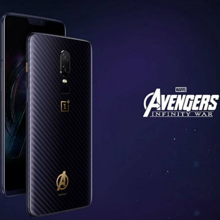 One Plus 6 launched in India: Check out price, features and specifications