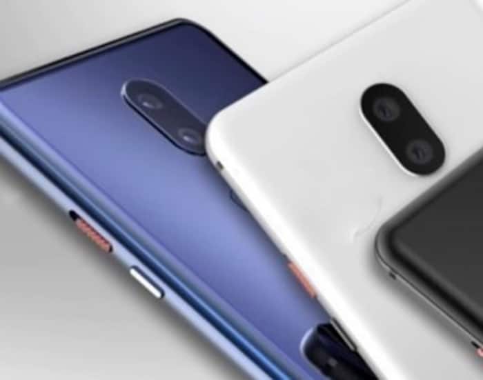 One Plus 6 to launch on May 16; check out expected price, features and ...