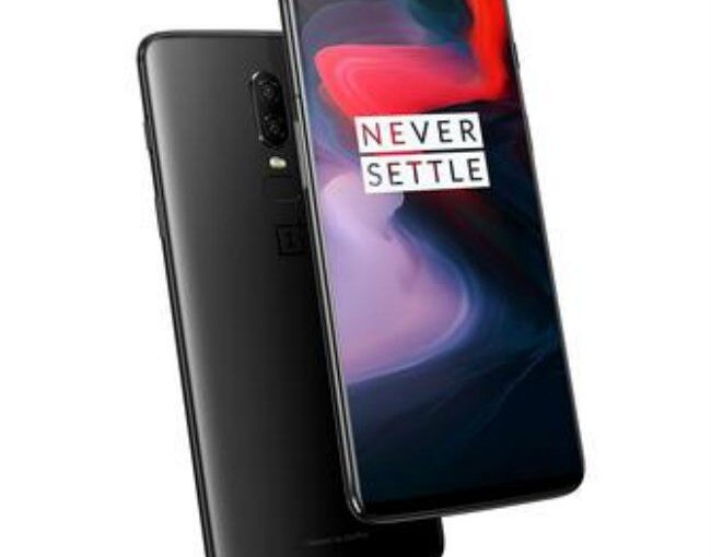 One Plus 6 launched in India: Check out price, features and specifications