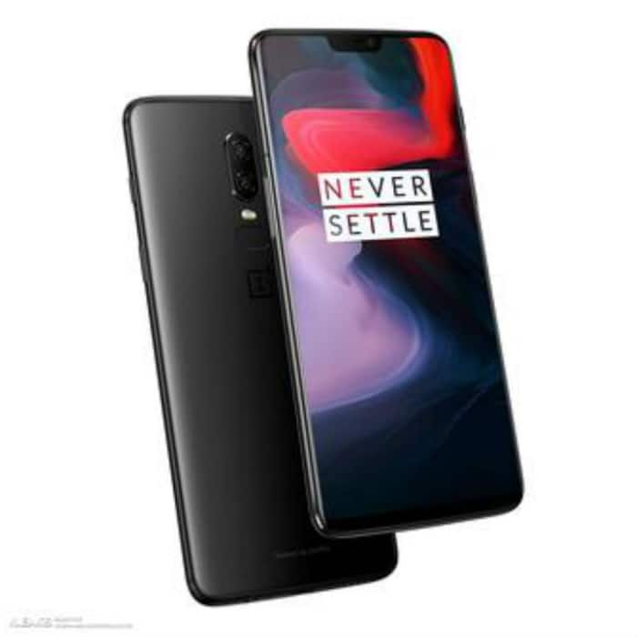 One Plus 6 launched in India: Check out price, features and specifications