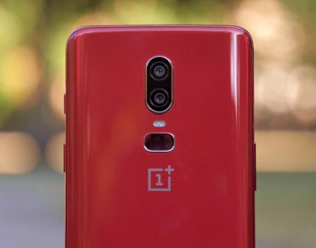 One Plus 6 Red Edition Announced: Check Price, Features And Specifications