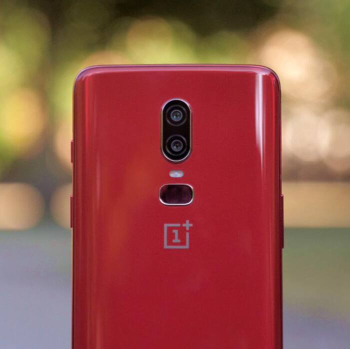 One Plus 6 Red Edition Announced: Check Price, Features And Specifications