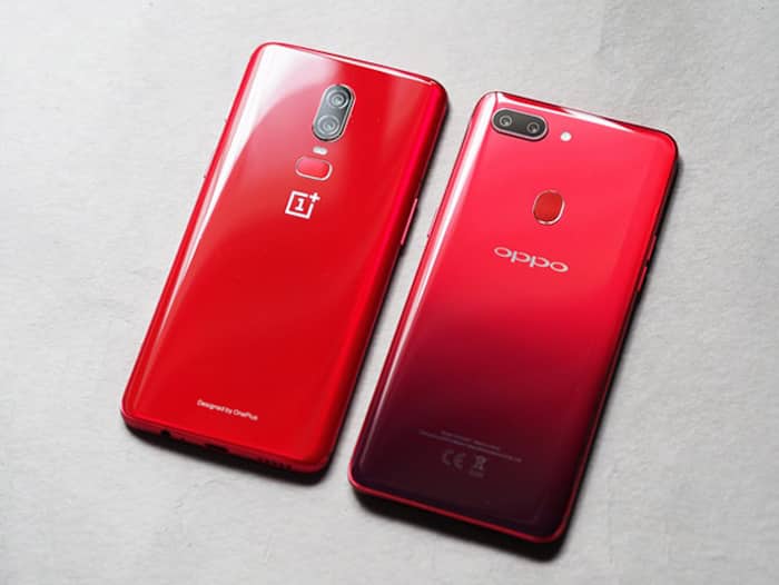 One Plus 6 Red Edition Announced: Check Price, Features And Specifications
