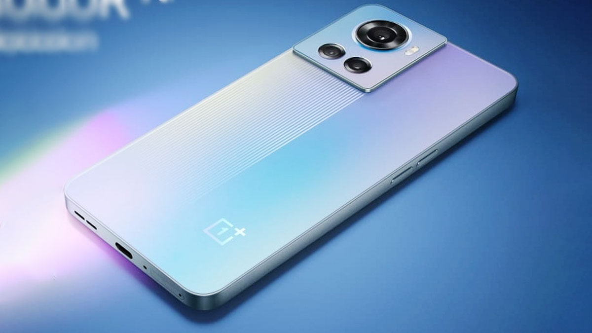 Gadgets Launched This Month: From OnePlus 10R Prime Blue Edition to ...