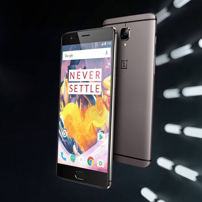OnePlus 3T launched: Check out its features and specifications