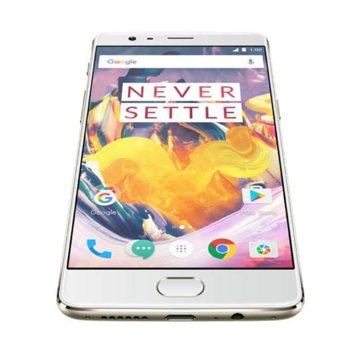 OnePlus 3T launched: Check out its features and specifications