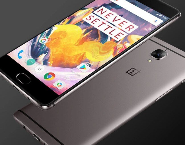 OnePlus 3T launched: Check out its features and specifications