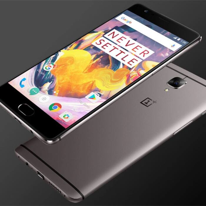 OnePlus 3T launched: Check out its features and specifications