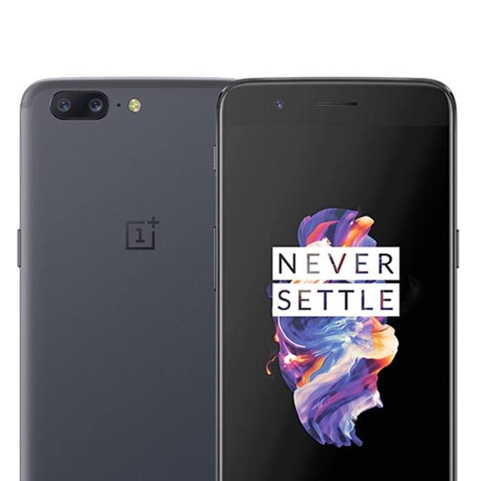 OnePlus 5 launched in India: Check out its price and specifications