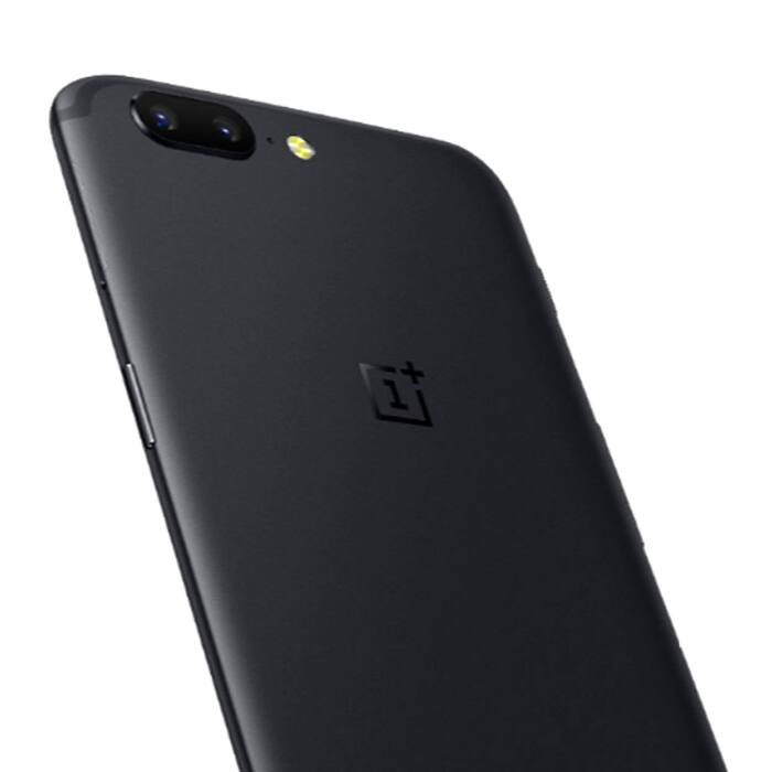 OnePlus 5 launched in India: Check out its price and specifications