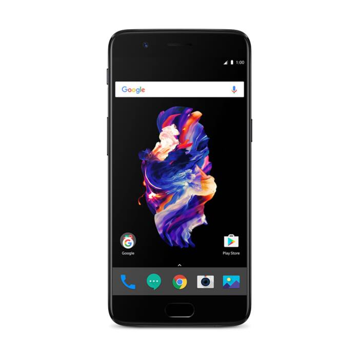 OnePlus 5 launched in India: Check out its price and specifications