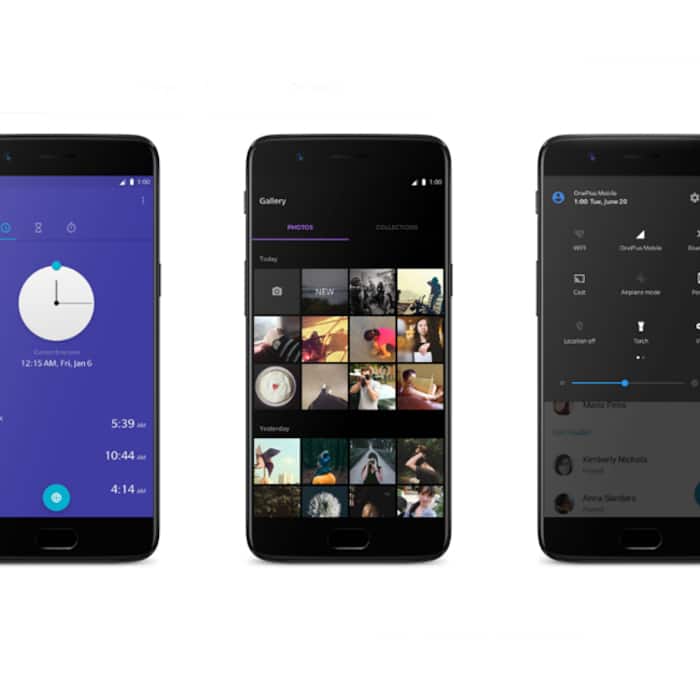 OnePlus 5 launched in India: Check out its price and specifications