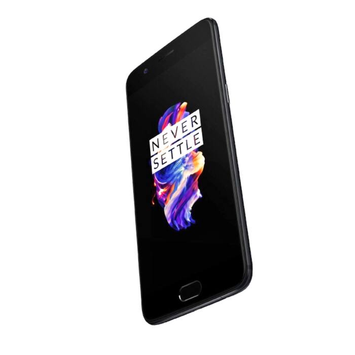 OnePlus 5 launched in India: Check out its price and specifications