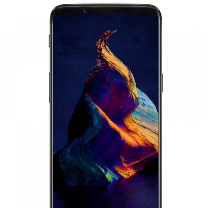 OnePlus 5T: Check out its features and specifications