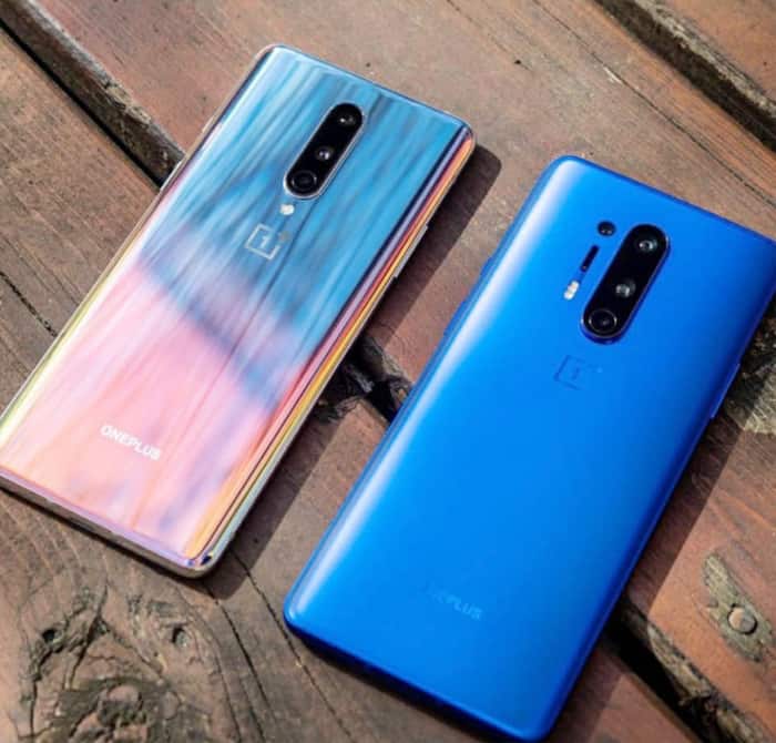 OnePlus 8 Pro and OnePlus 8 With 5G Launched: Check Price, Full ...