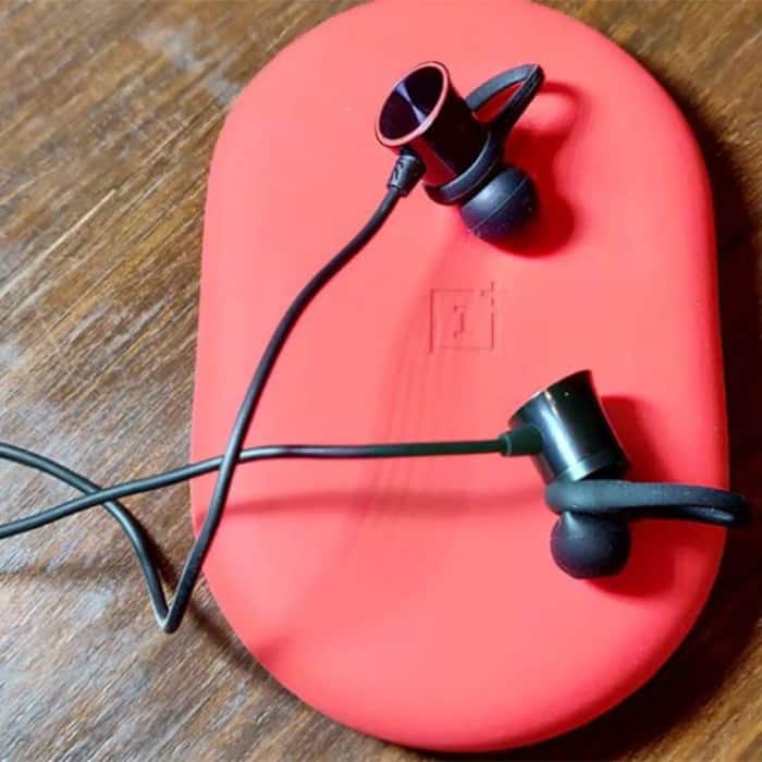 OnePlus Bullets Wireless comes for Rs. 3990