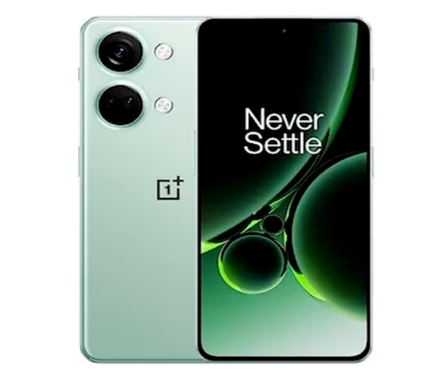 5 Best OnePlus Phones under Rs 40000 in September 2024
