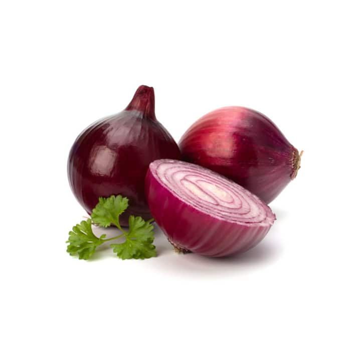 8 surprising health benefits of Onion
