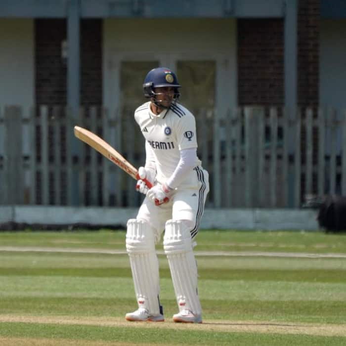 This star cricketer has more centuries than the combined team India ...