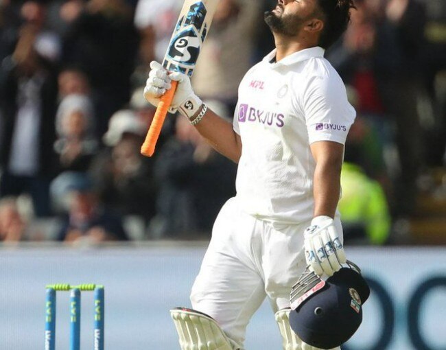 Only Indian wicket keeper batter to made this record.