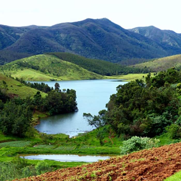 Check out 7 beautiful hill stations in South India
