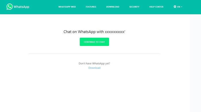 How to Send WhatsApp Messages Without Saving Phone Number? Step-By-Step ...