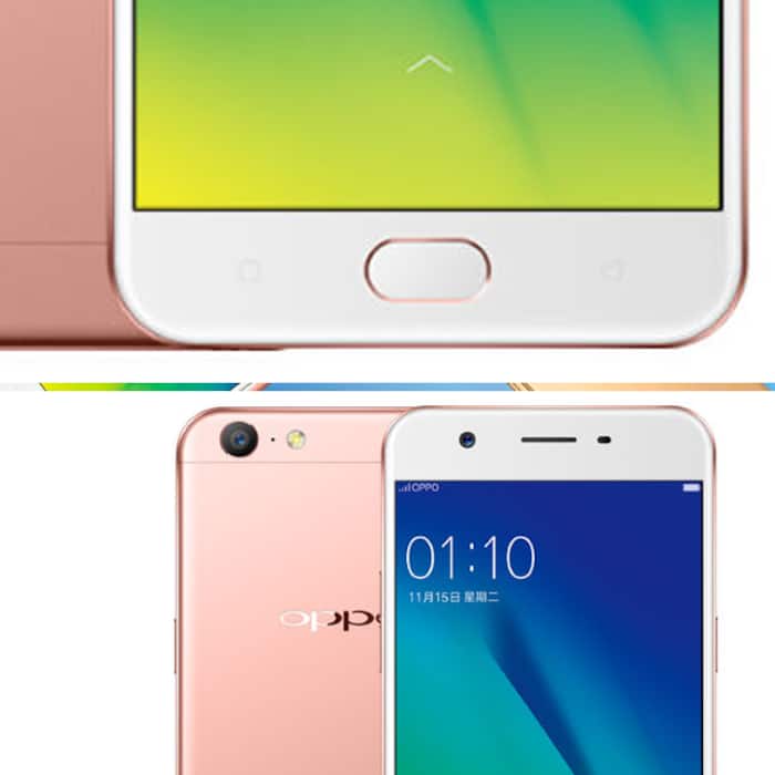 Oppo A57: Check out its features and specifications