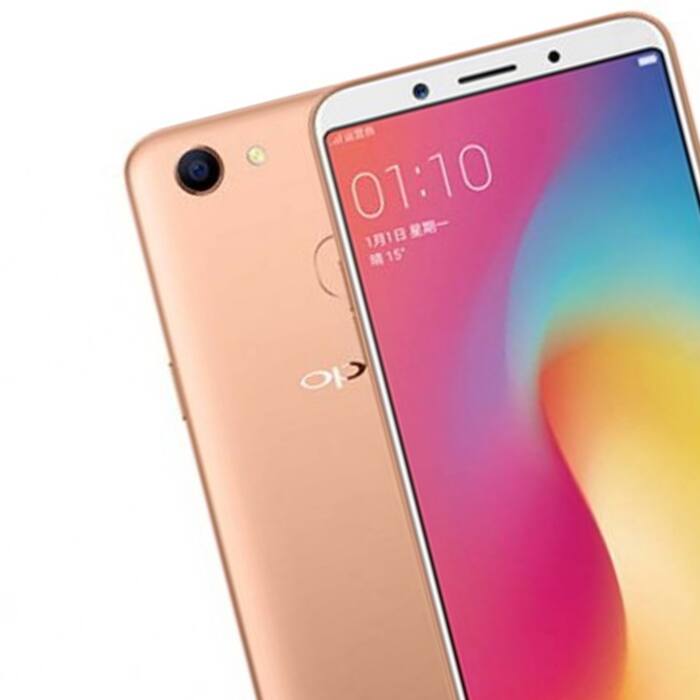 Oppo A73 launched in China: Check out its features and specifications