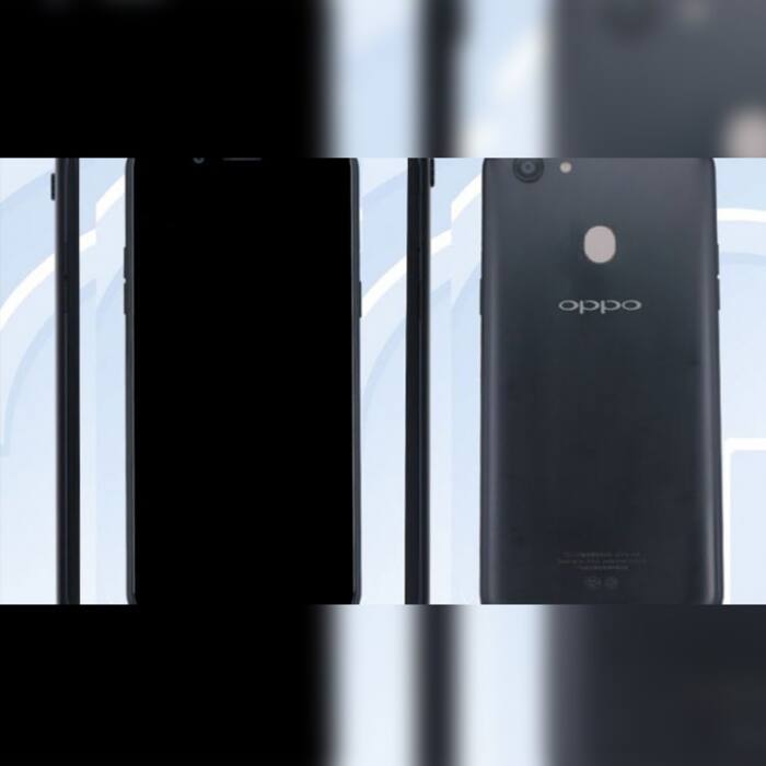 Oppo A73 spotted on TENNA: Check out its features and specifications