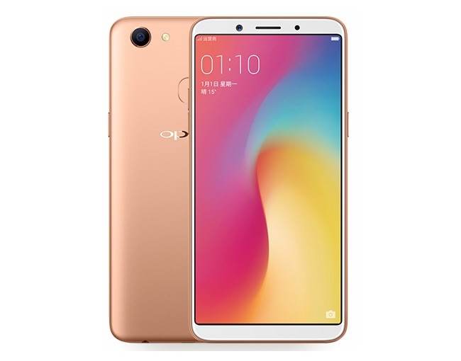 Oppo A73 launched in China: Check out its features and specifications