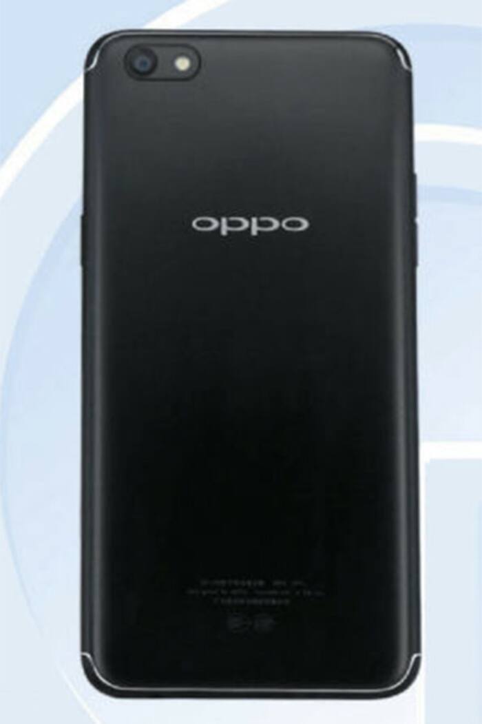 Oppo A77T: Check out its features and specifications